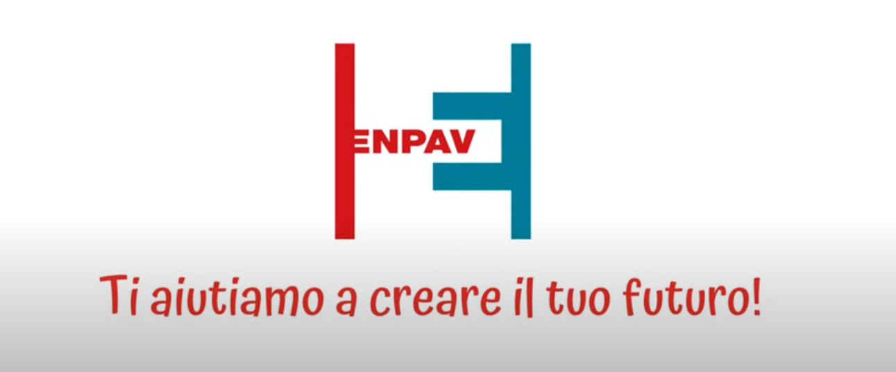 ENPAV per i neoiscritti: "Enpav, ti aiutiamo a creare il tuo futuro ...